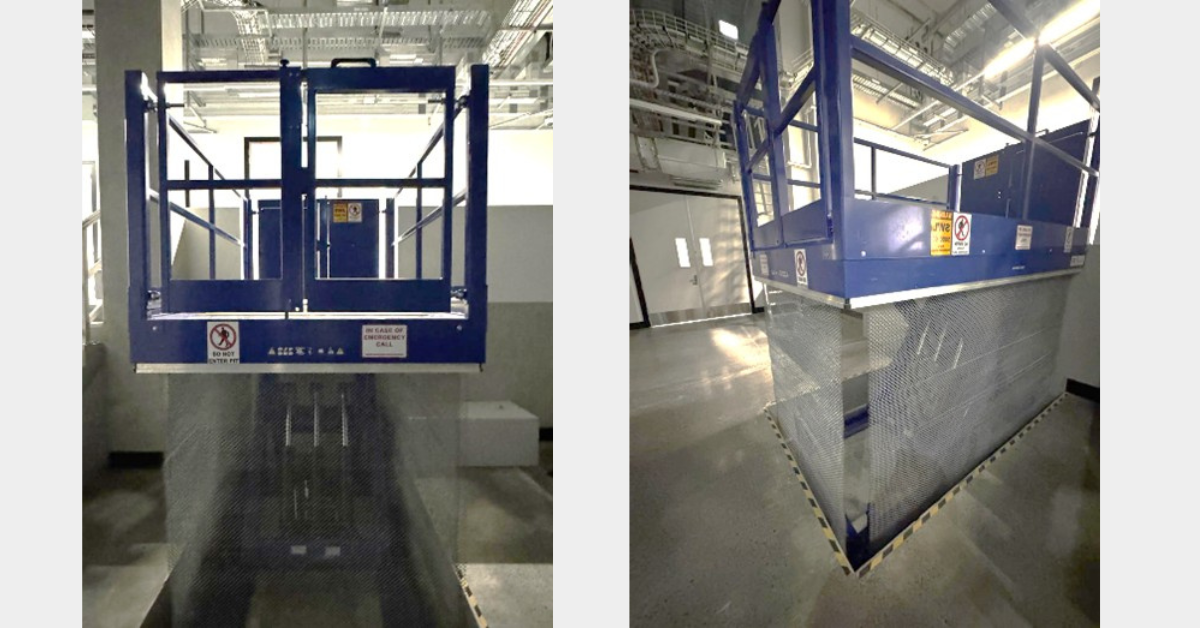 Precision Engineering for Seamless Vertical Transport | Astrolift NZ