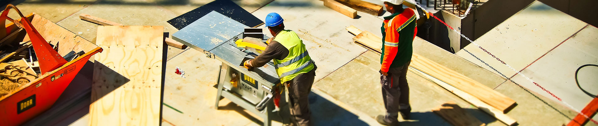 6 Ways to Care for your Body, in a Manual Labour Job | Astrolift NZ