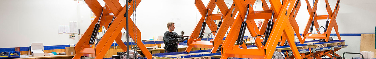 Edmolift | Supplied by Astrolift across NZ