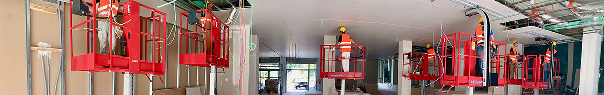 Bravi | Supplied by Astrolift across NZ
