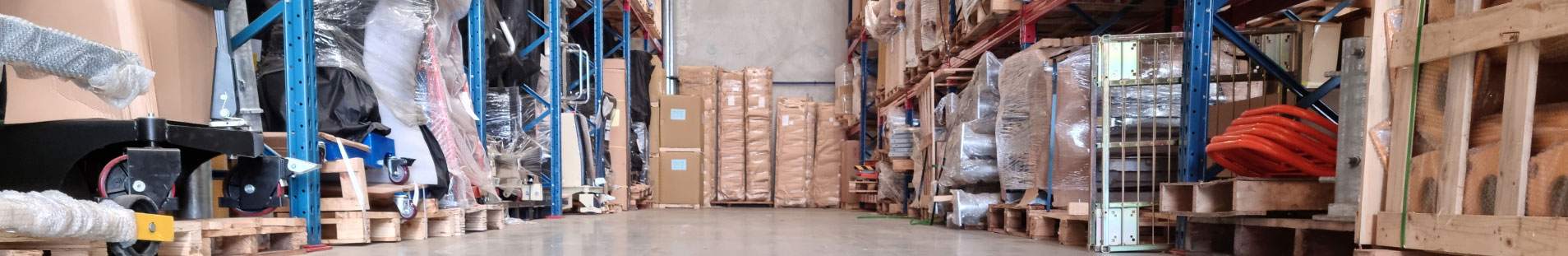 Top Loading Tower Lifters by GUIL | Astrolift NZ | Astrolift NZ