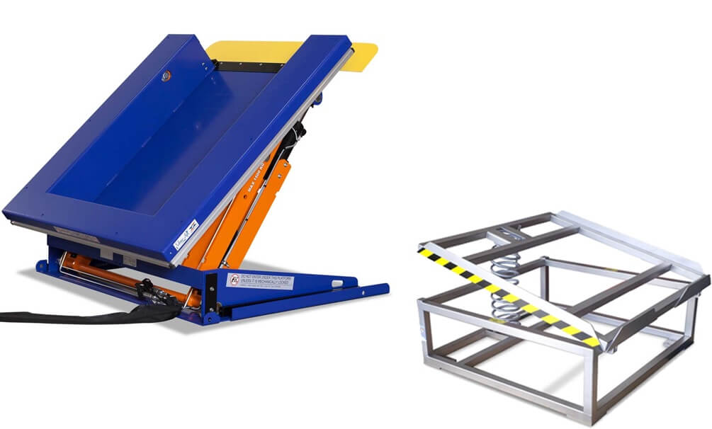 Get High Quality Tilting Lift Tables | Astrolift NZ | Astrolift NZ