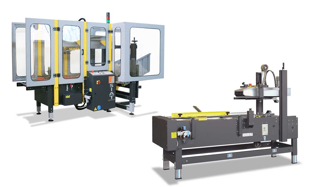 Box Erectors in NZ | Carton & Box Erecting Machines | Astrolift NZ