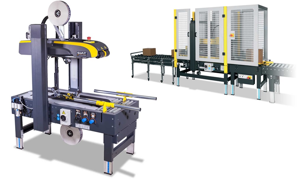 Best Box Tapers in NZ for Efficient Packaging | Astrolift NZ