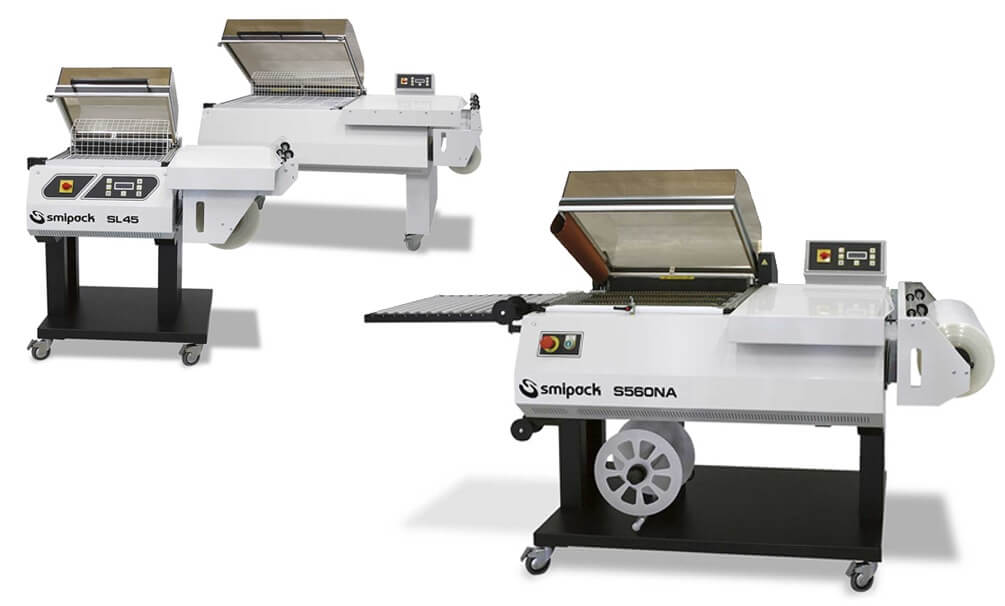 Hood Shrink Wrapping Machines for Efficient Packaging | NZ | Astrolift NZ