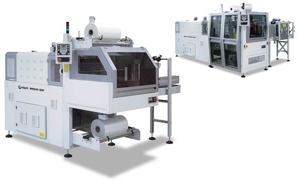 Comprehensive Guide to Bundle Wrapping Machines | NZ | Astrolift NZ