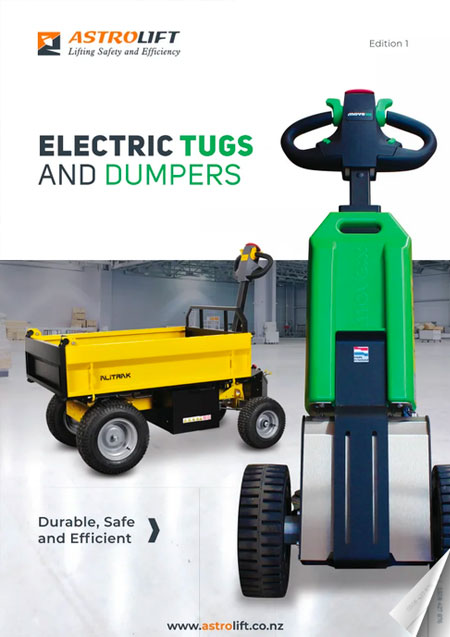 Astrolift NZ - Machinery and Equipment Resources