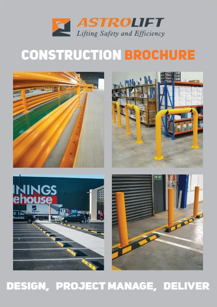 Astrolift NZ - Machinery and Equipment Resources