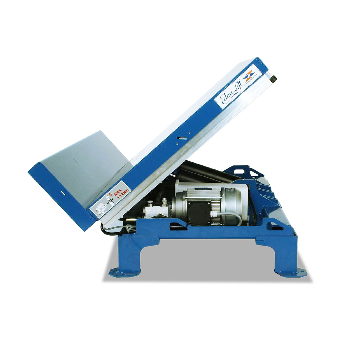 Hydraulic Tilting Table | Tilt Lift Tables | Astrolift