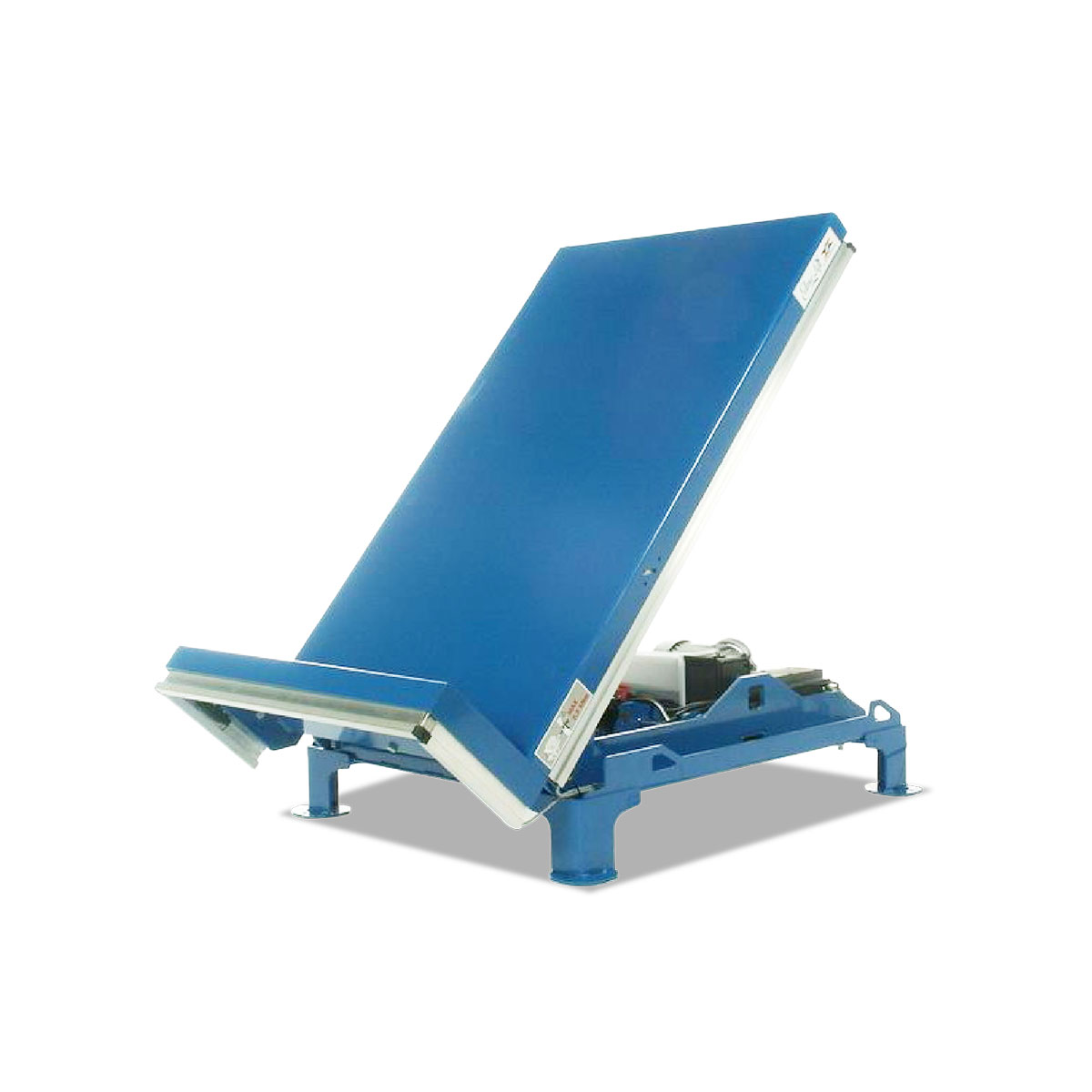 Hydraulic Tilting Table | Tilt Lift Tables | Astrolift