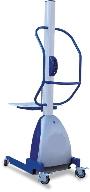 Multi-Utility Lifter (Electric-Lift) | Utility Lifters | Materials ...