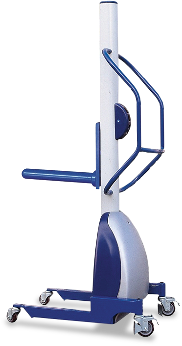 Multi-Utility Lifter (Electric-Lift) | Utility Lifters | Materials ...