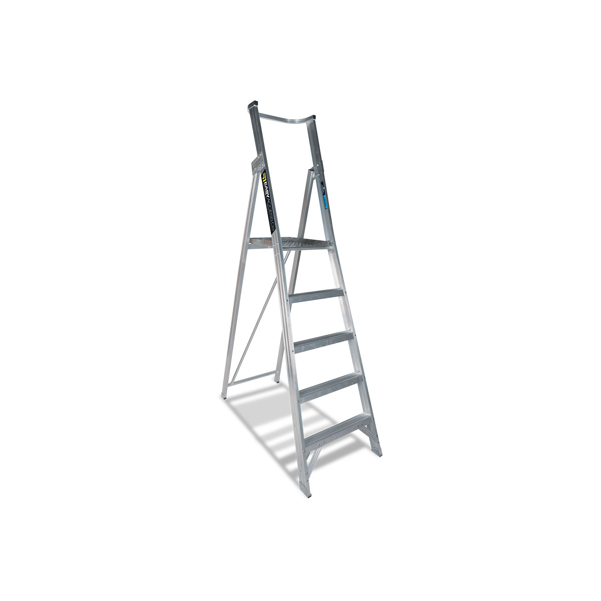 Platform Ladders | Platform Ladders | Astrolift