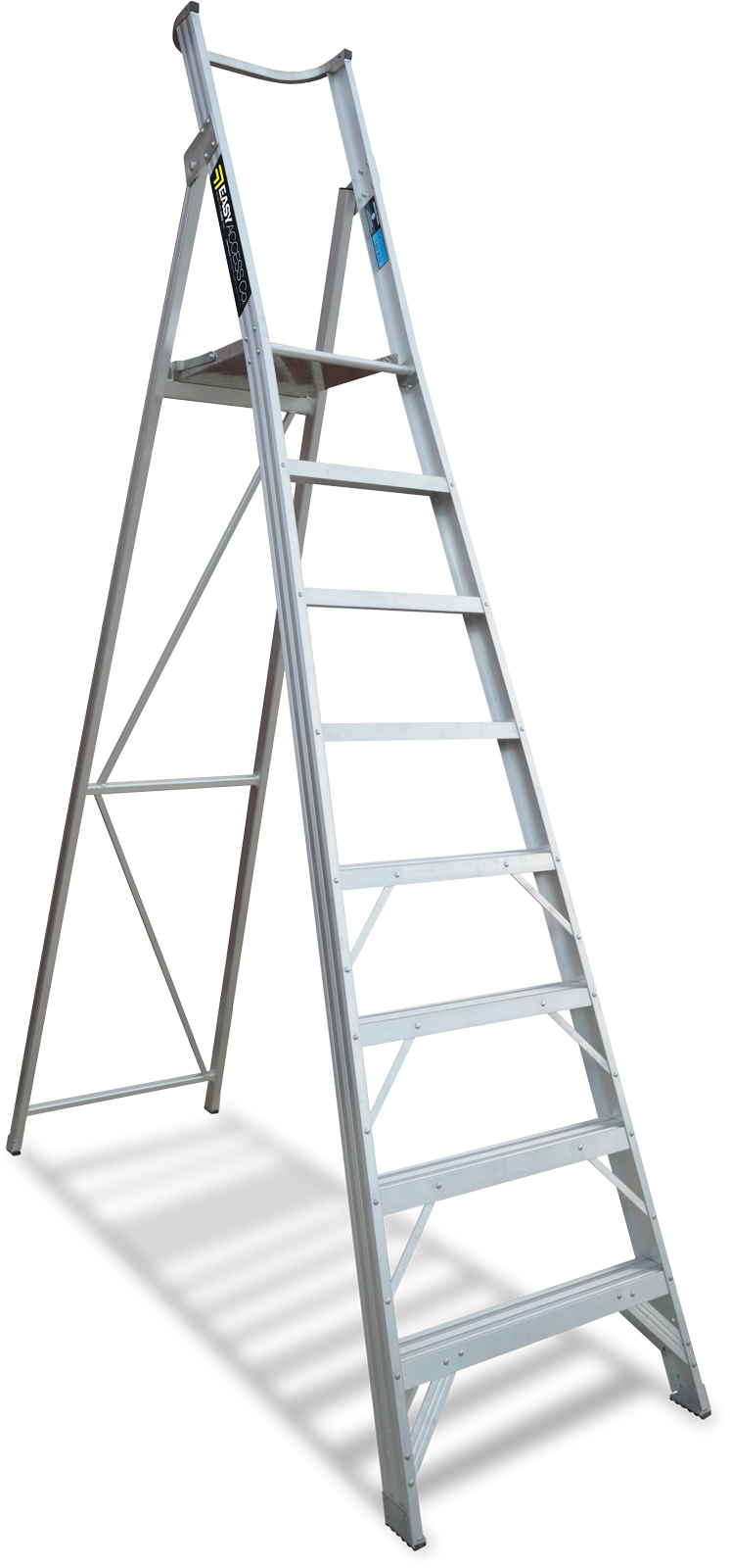 Platform Ladders | Platform Ladders | Astrolift