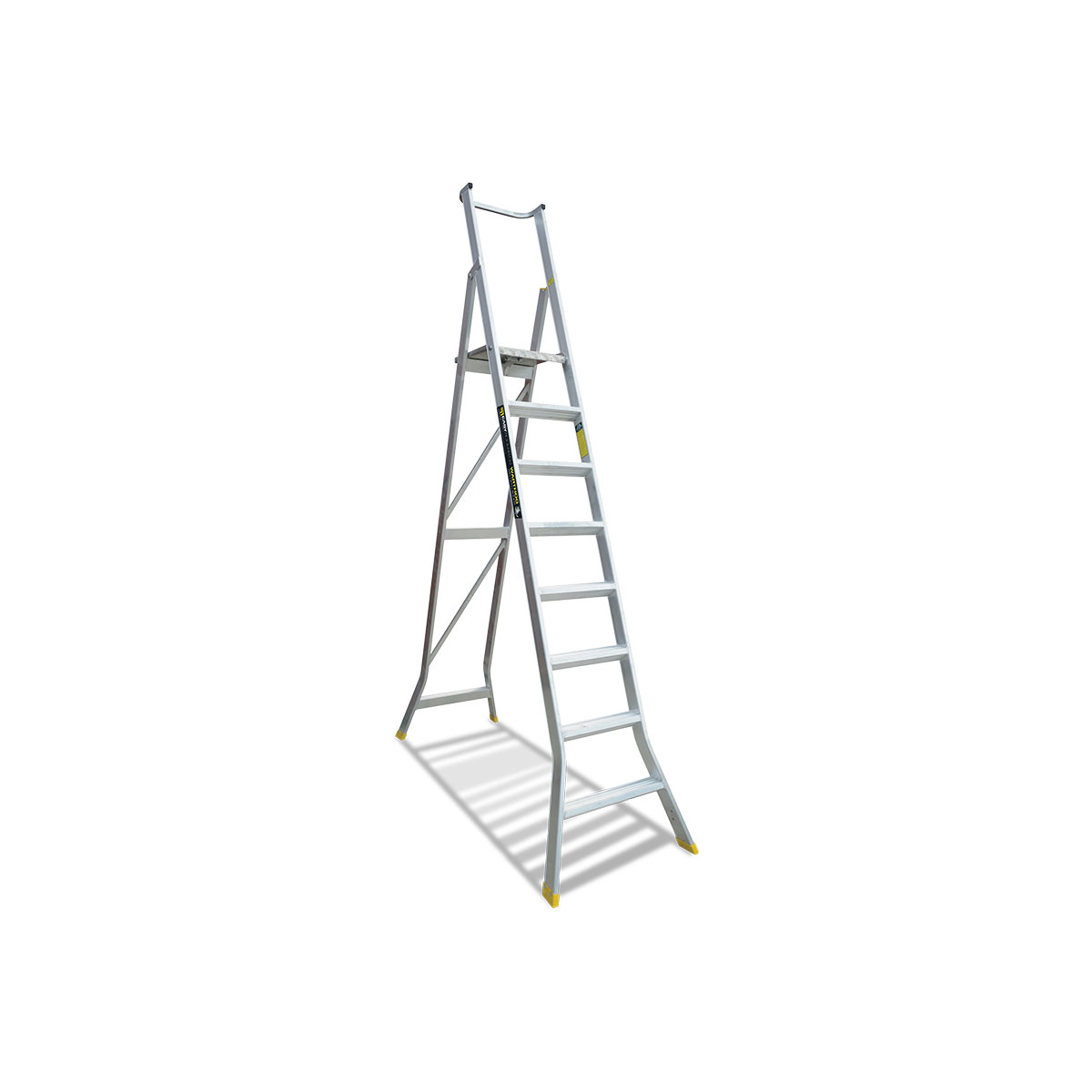 Platform Ladders - Heavy-Duty | Platform Ladders | Astrolift