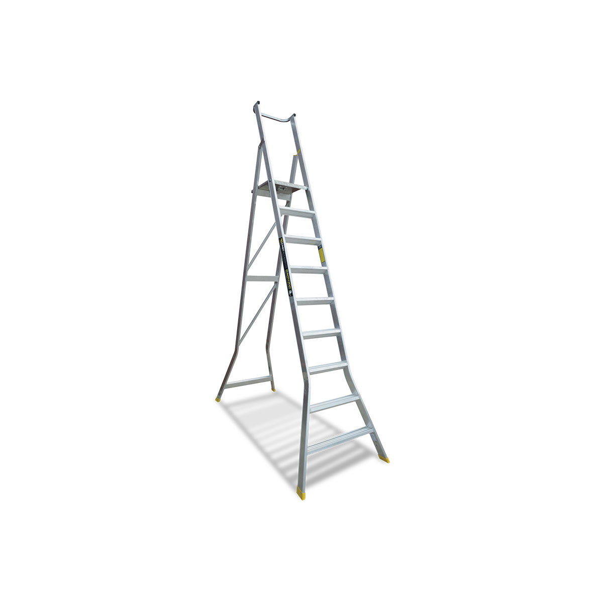 Platform Ladders - Heavy-Duty | Platform Ladders | Astrolift