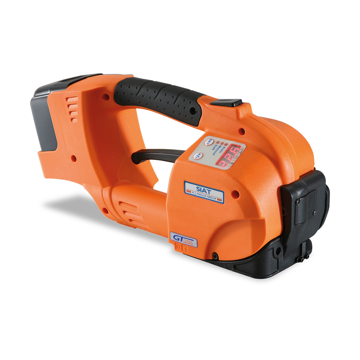 Strapping Machine Battery-Operated | Strapping Machines | Astrolift