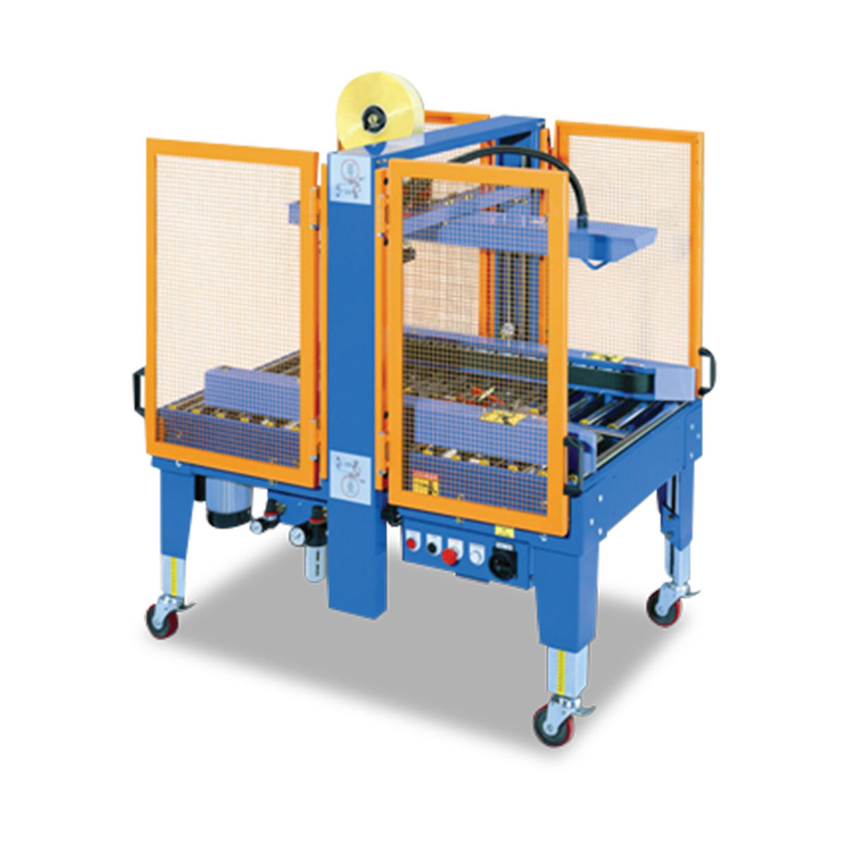 Random Box Taper SD (Automatic) | Box Tapers | Astrolift