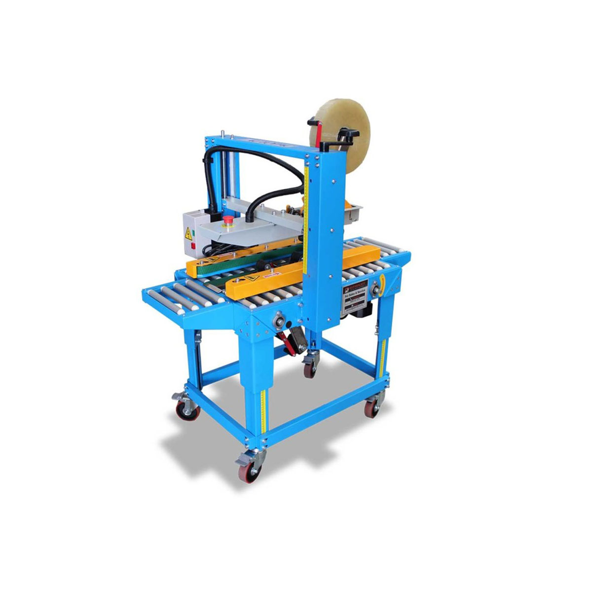 Box Taper SD Mini (Semi-Auto) | Box Tapers | Astrolift