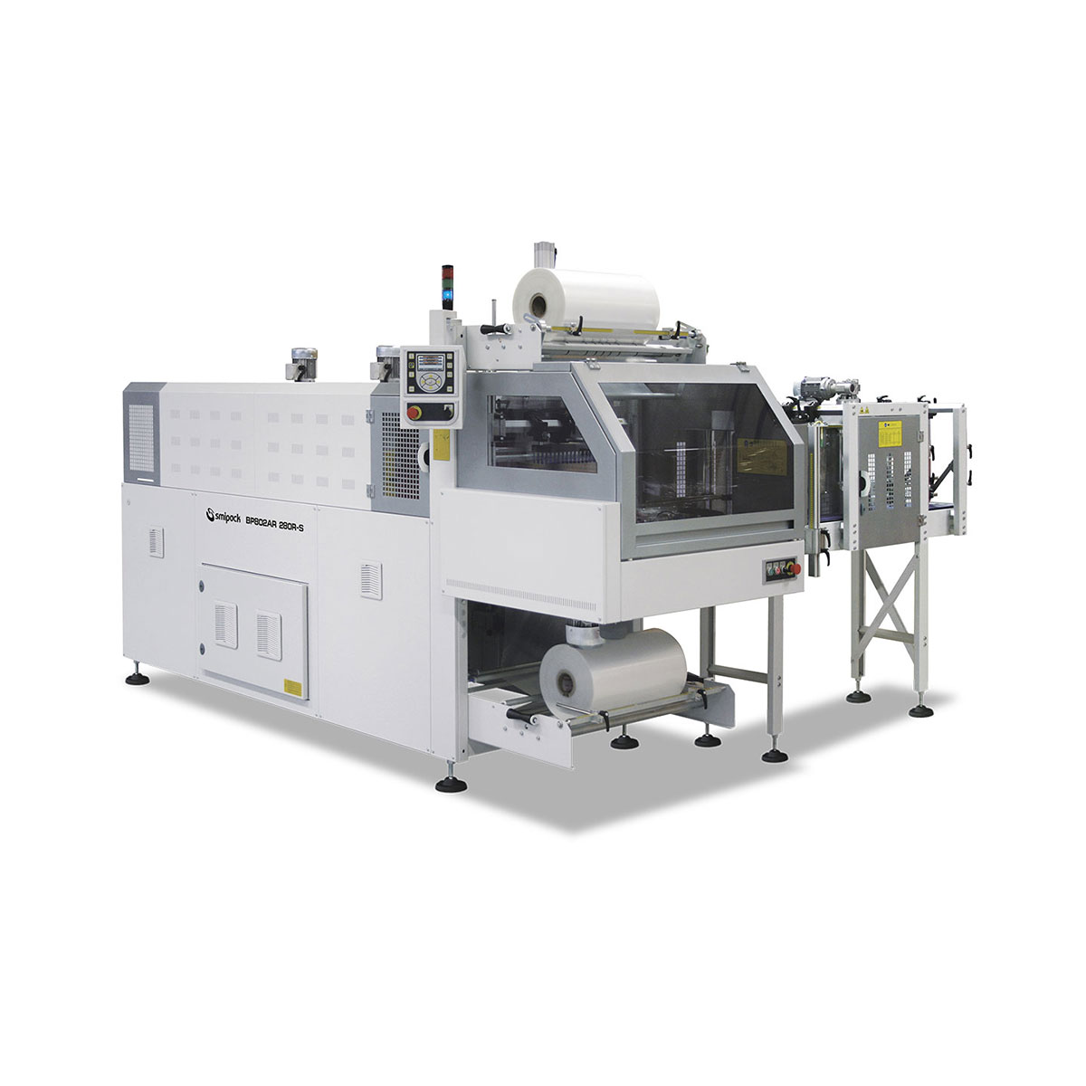 Bundle Wrapper Right-Angle | Astrolift NZ | Bundle Wrappers | Astrolift