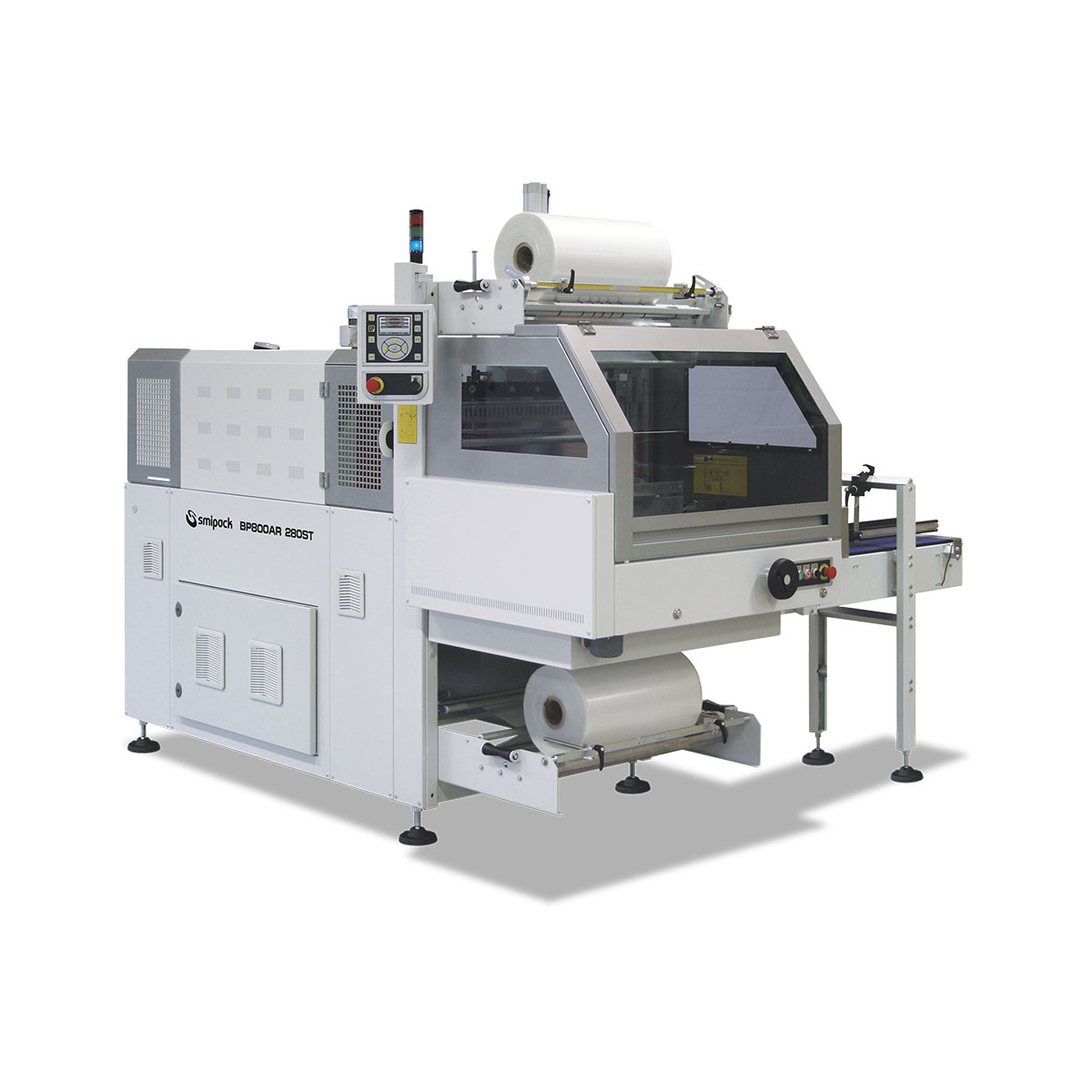 Bundle Wrapper Right-Angle | Bundle Wrappers | Astrolift