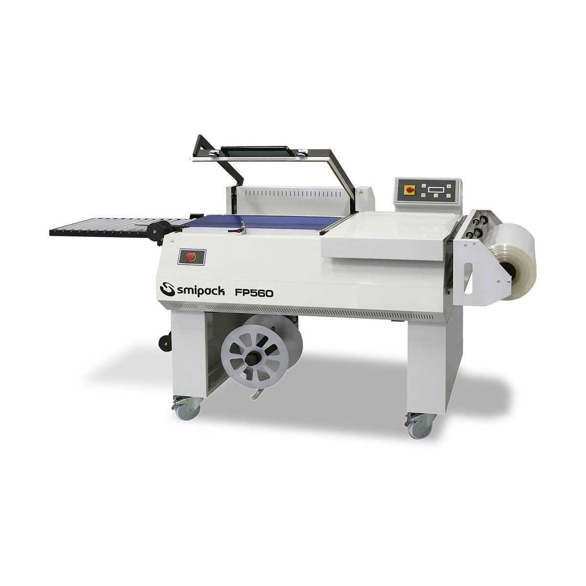 L-Bar Sealer | Bar Sealers | Astrolift