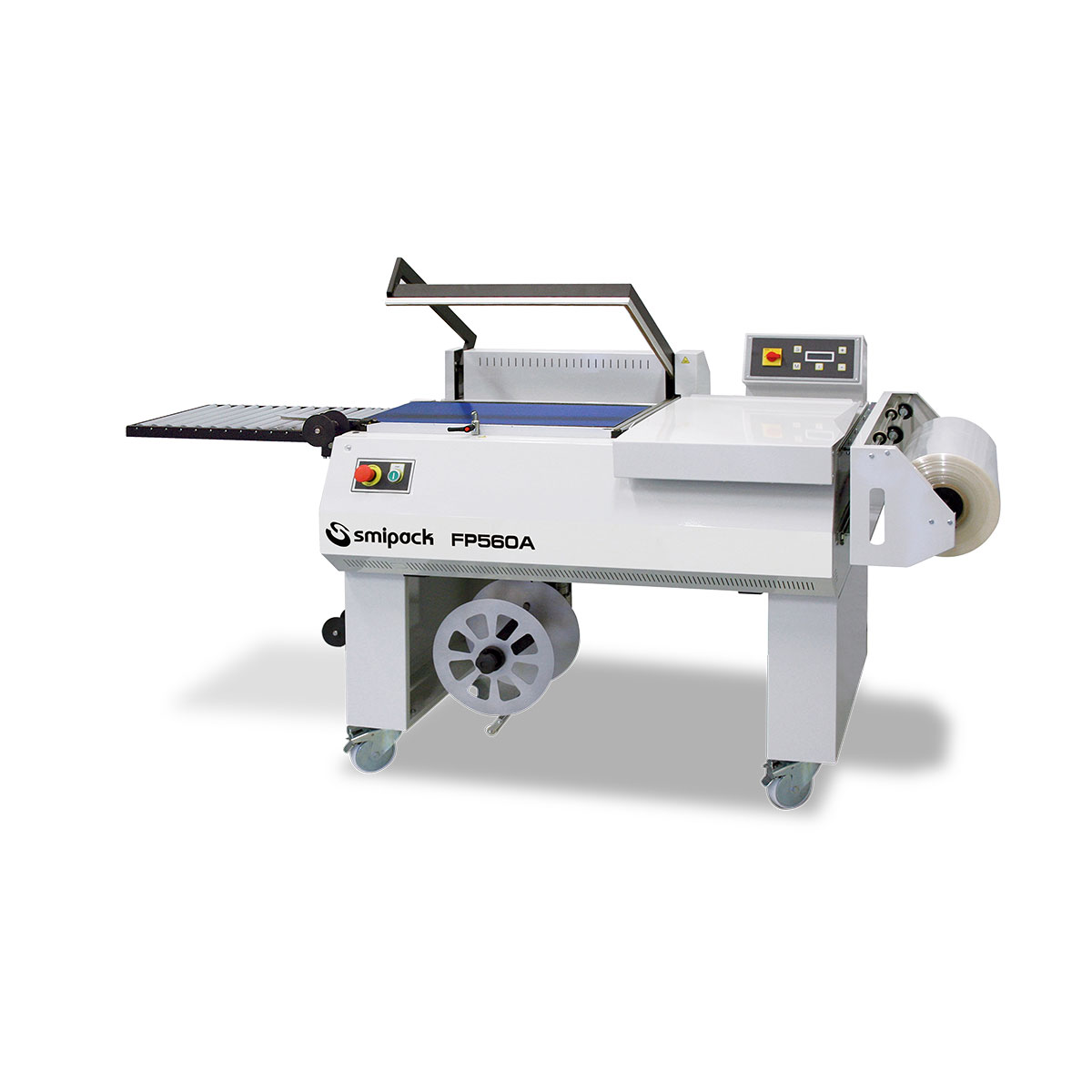 L-Bar Sealer Semi-Auto | Bar Sealers | Astrolift