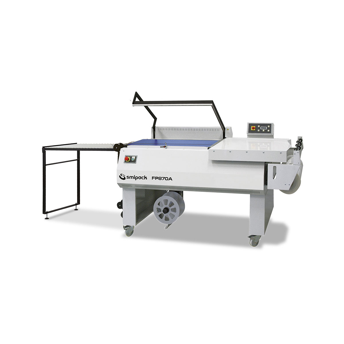 L-Bar Sealer Semi-Auto | Bar Sealers | Astrolift