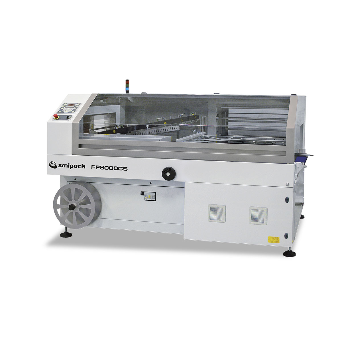 L-Bar Sealer Automatic | Bar Sealers | Astrolift