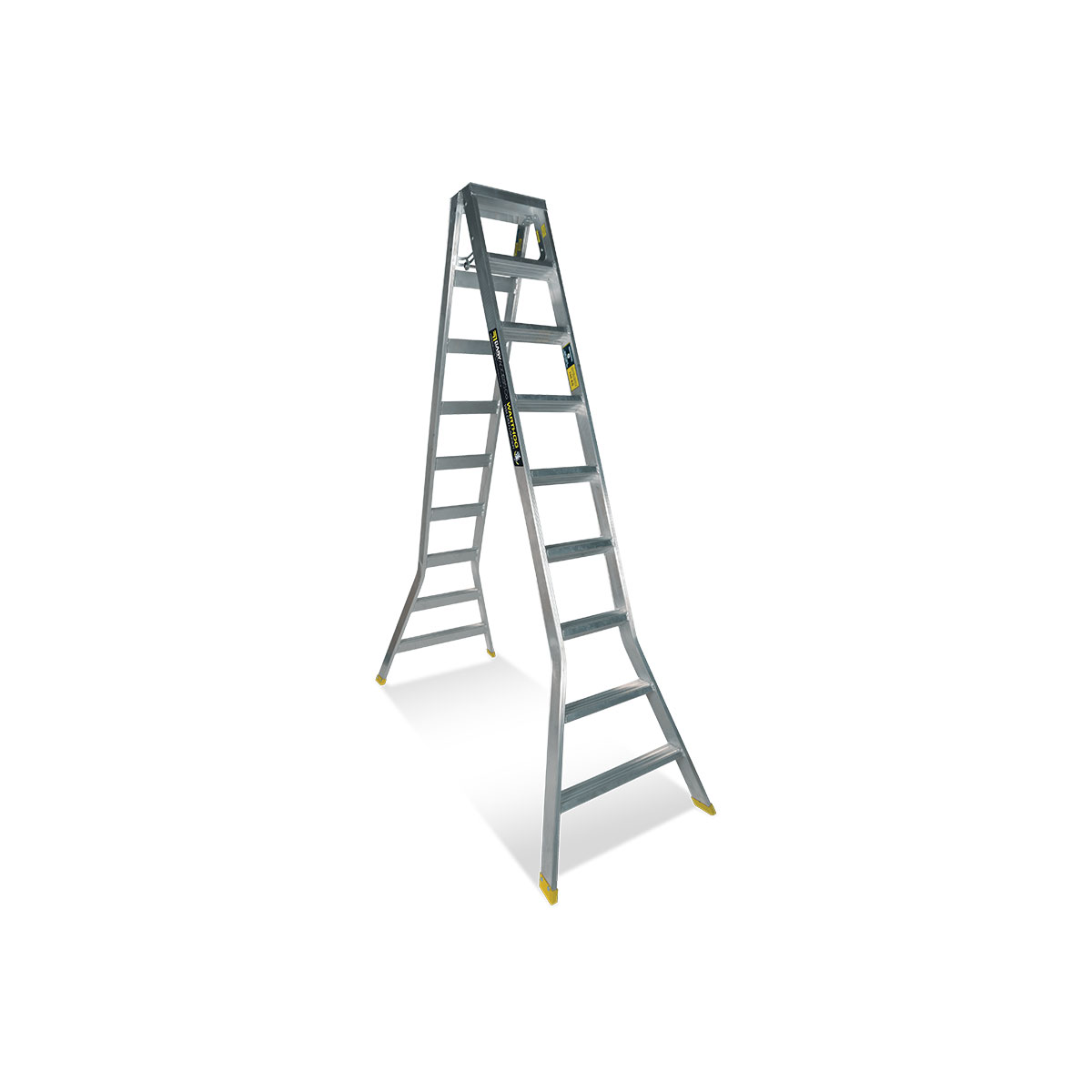 Step Ladders - Heavy-Duty | Step Ladders | Astrolift