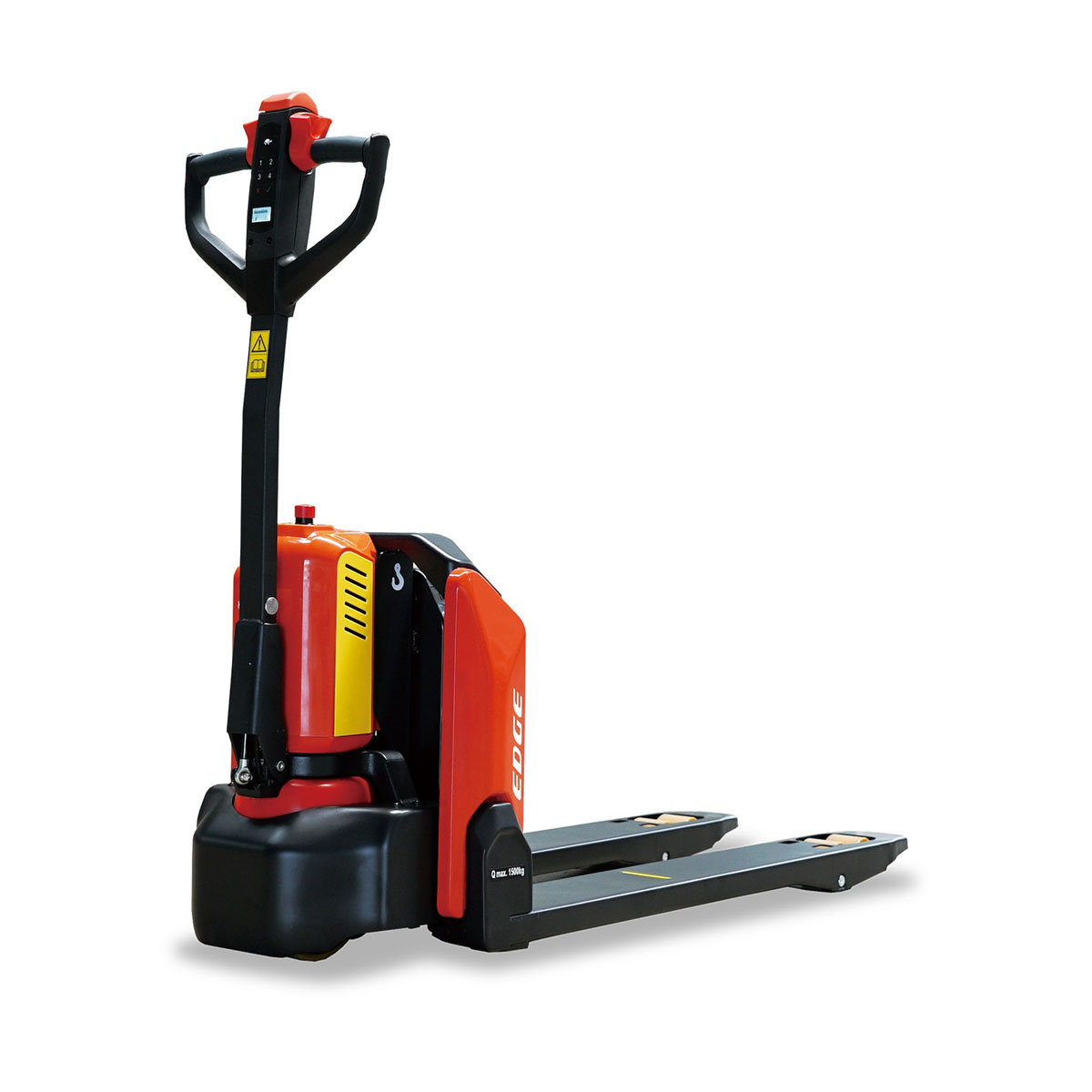 Electric Pallet Trucks - EDGE | 2-Way Pallet Trucks | Astrolift