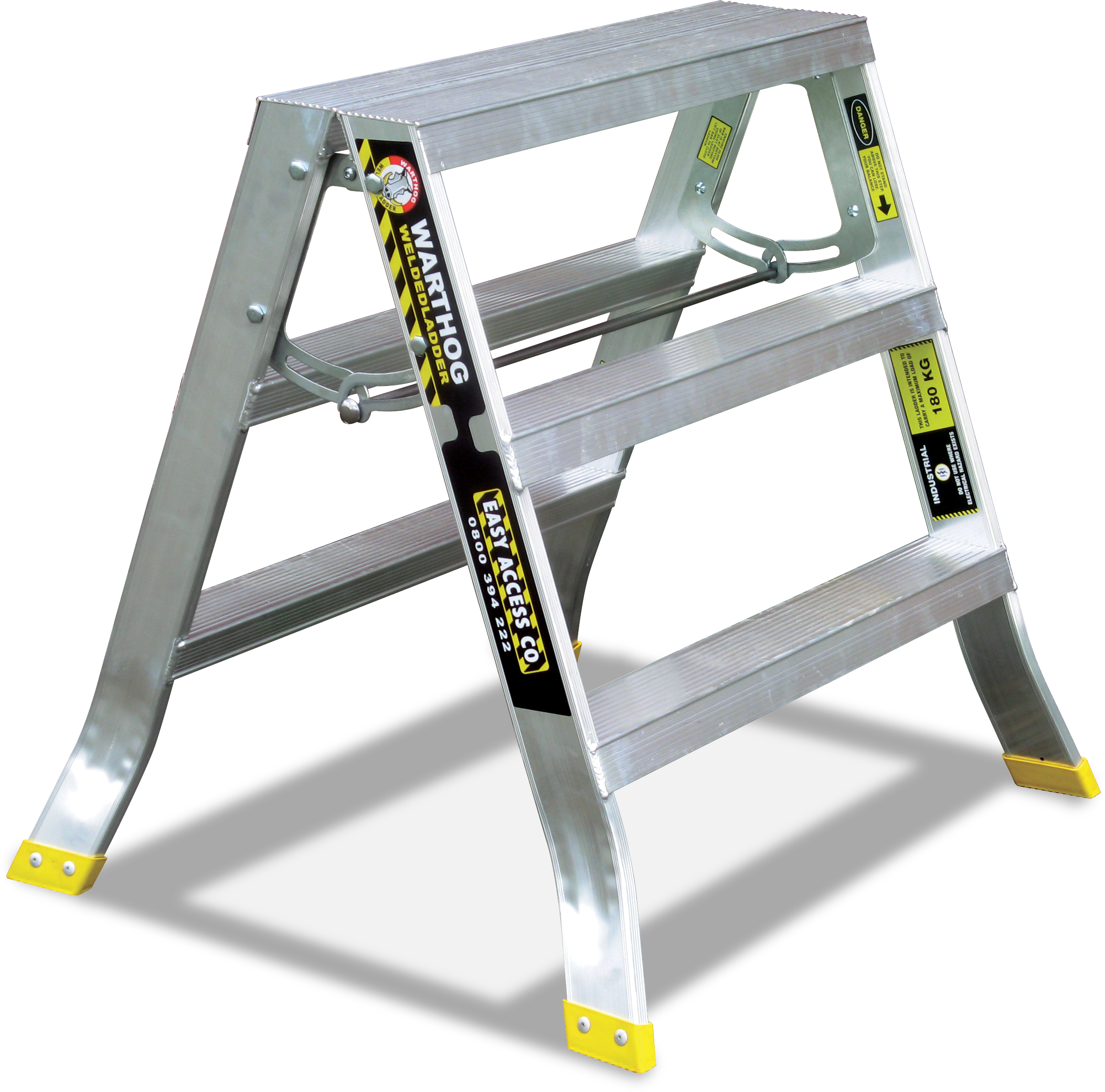 Step Ladders Heavy Duty Wide Step Ladders Astrolift