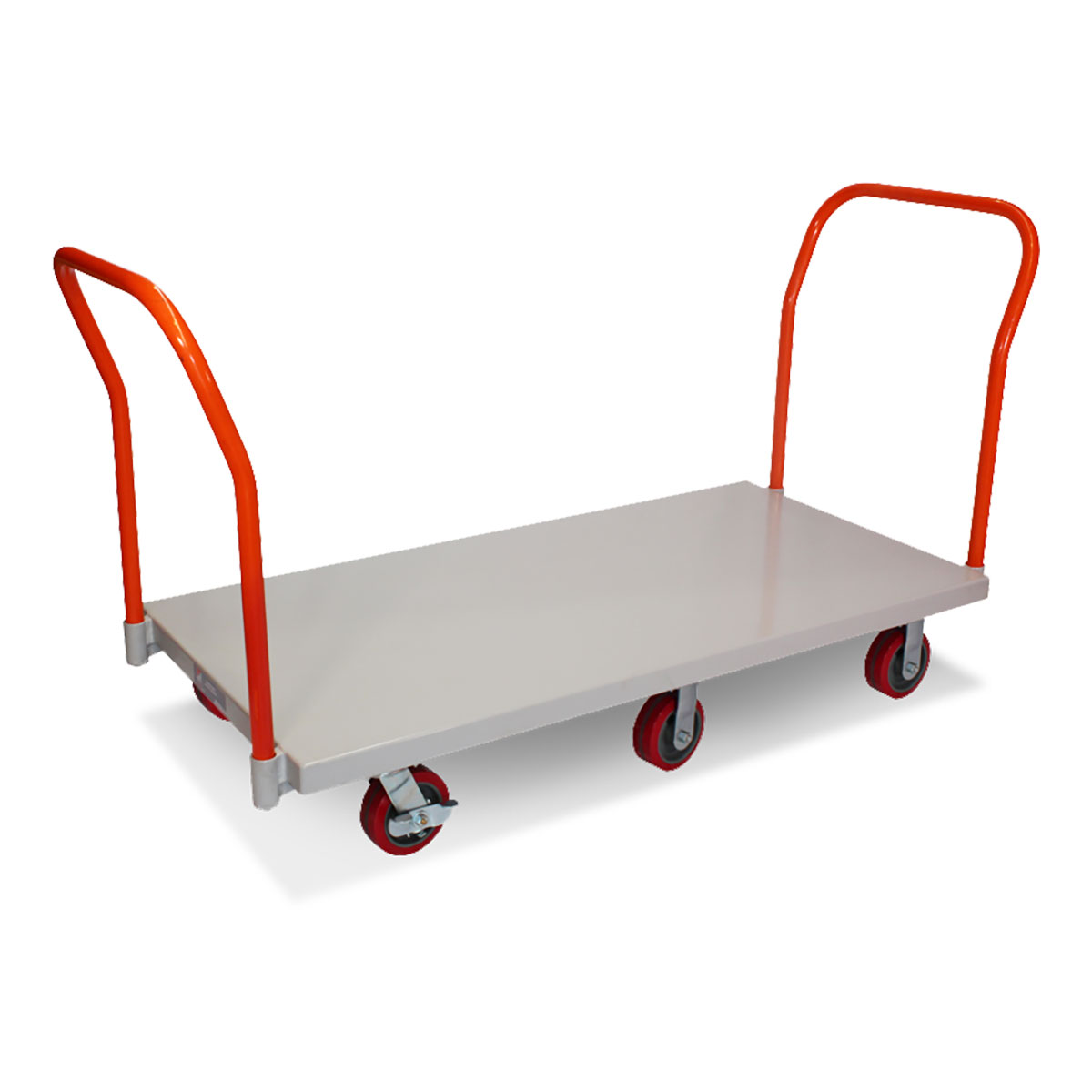 Platform Trolley | Platform Trolleys | Astrolift