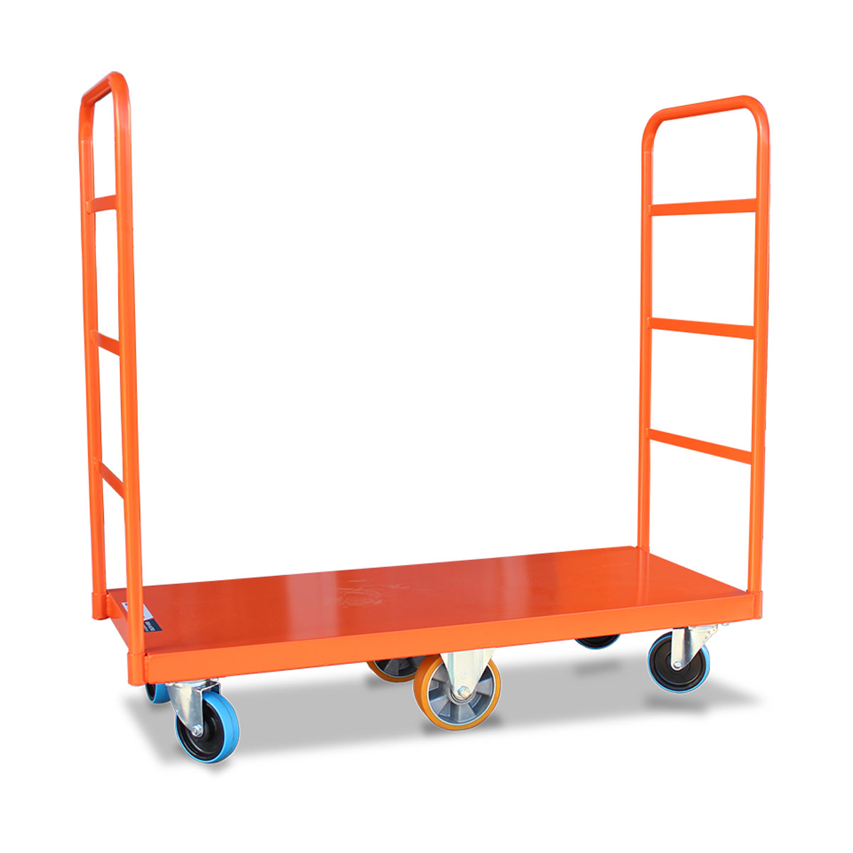 Platform Trolley | Astrolift Service Carts NZ | Platform Trolleys ...