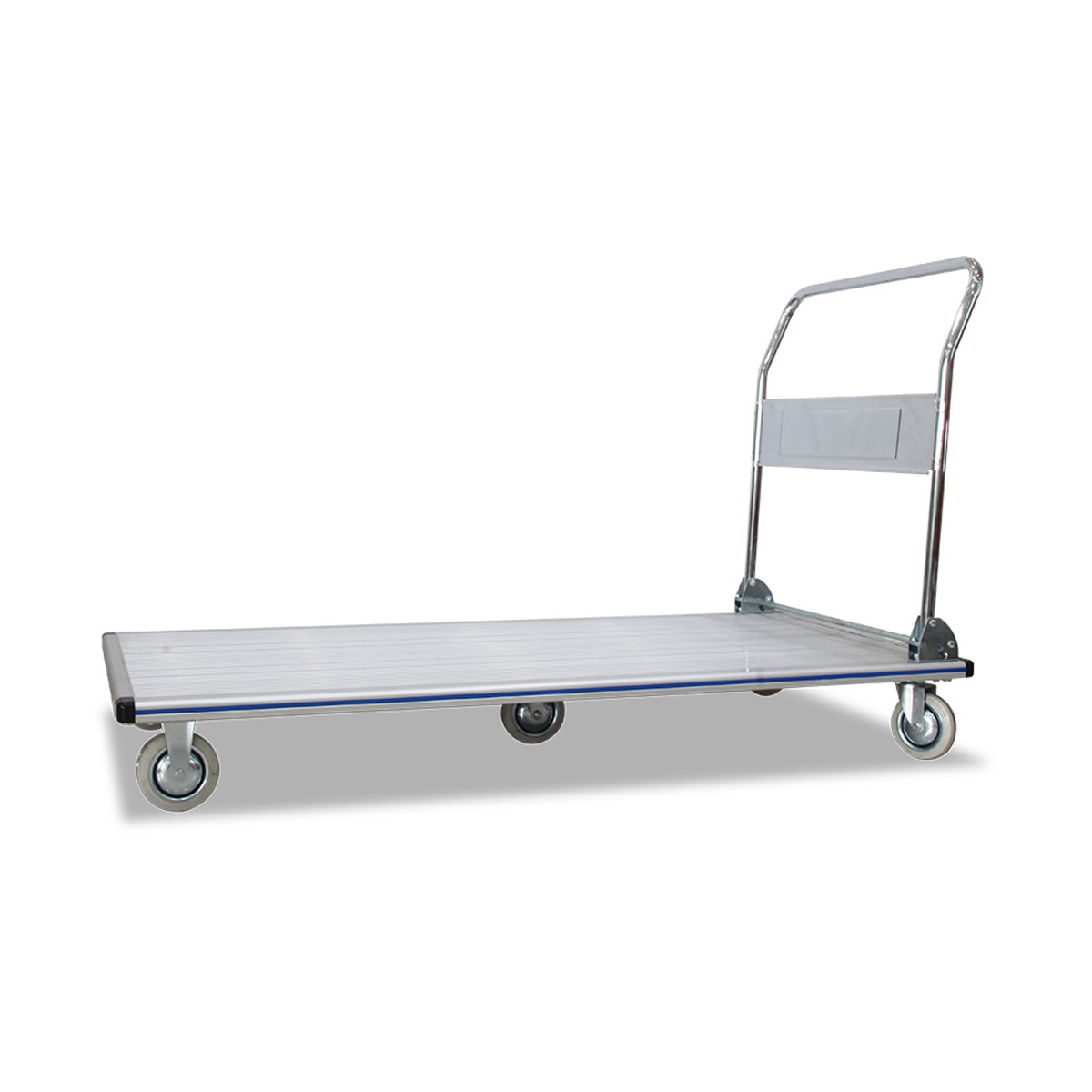 Platform Trolley Folding | Platform Trolleys | Astrolift