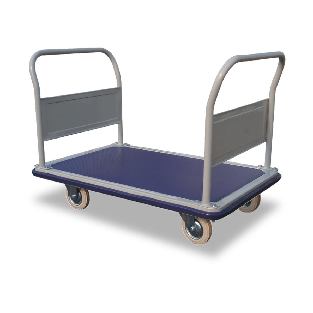 Platform Trolley Vinyl Deck | Platform Trolleys | Astrolift