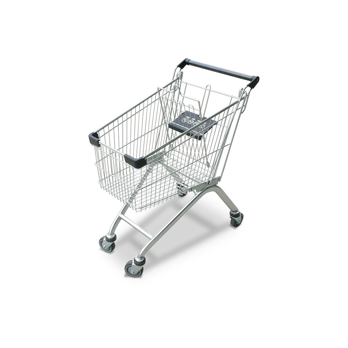 Shopping Trolley | Shopping Trolleys | Astrolift