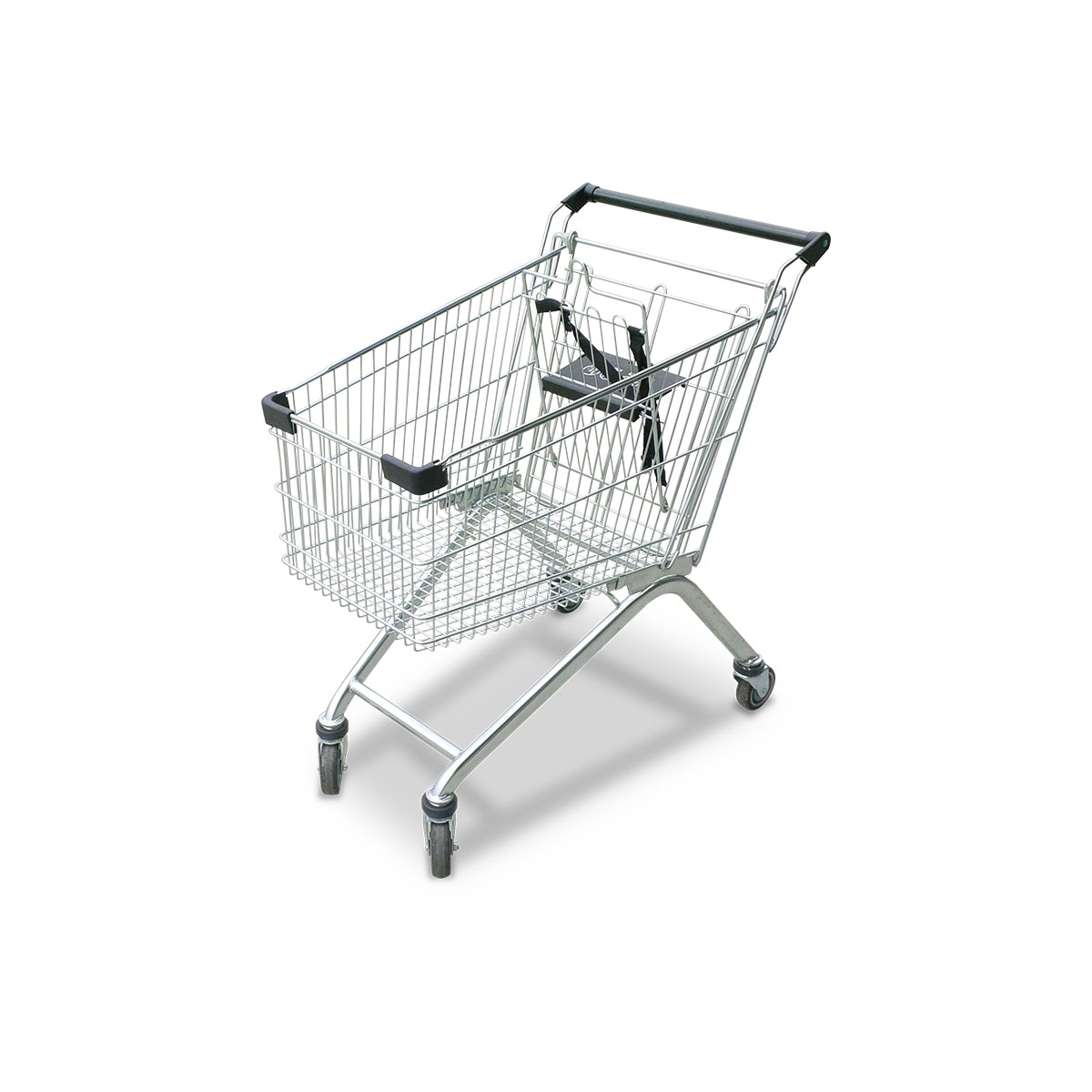 Shopping Trolley | Shopping Trolleys | Astrolift