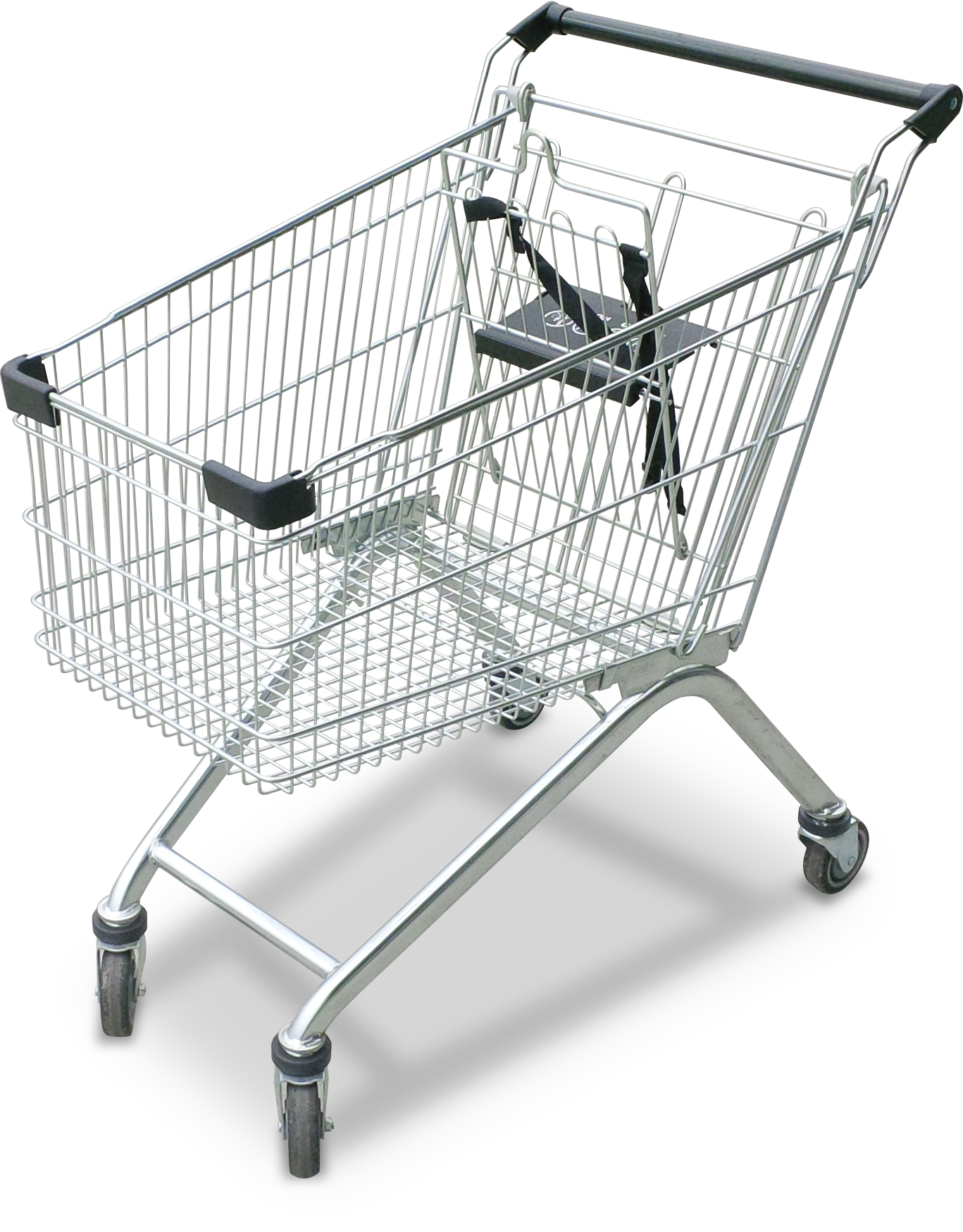 Shopping Trolley | Shopping Trolleys | Astrolift