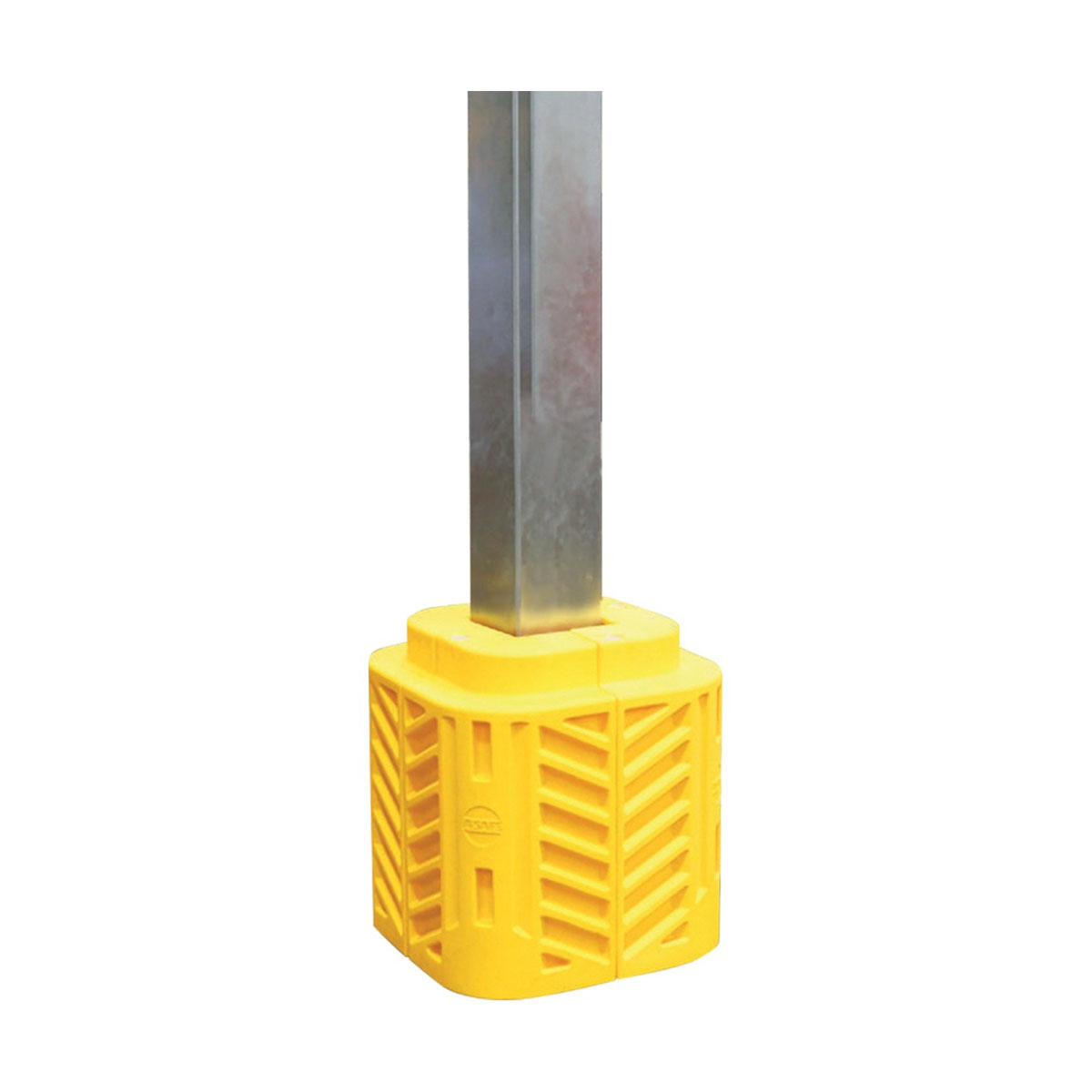 Column Protectors - A-Safe (Flexible Plastic) | Corner & Pillar ...