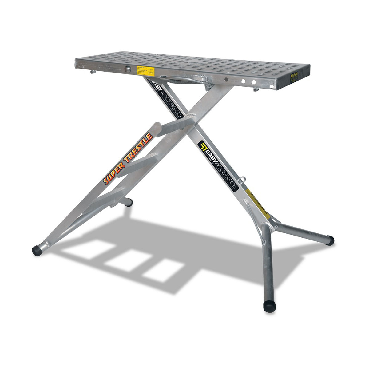 Work Platforms - Height-Adjustable | Work Platforms | Astrolift