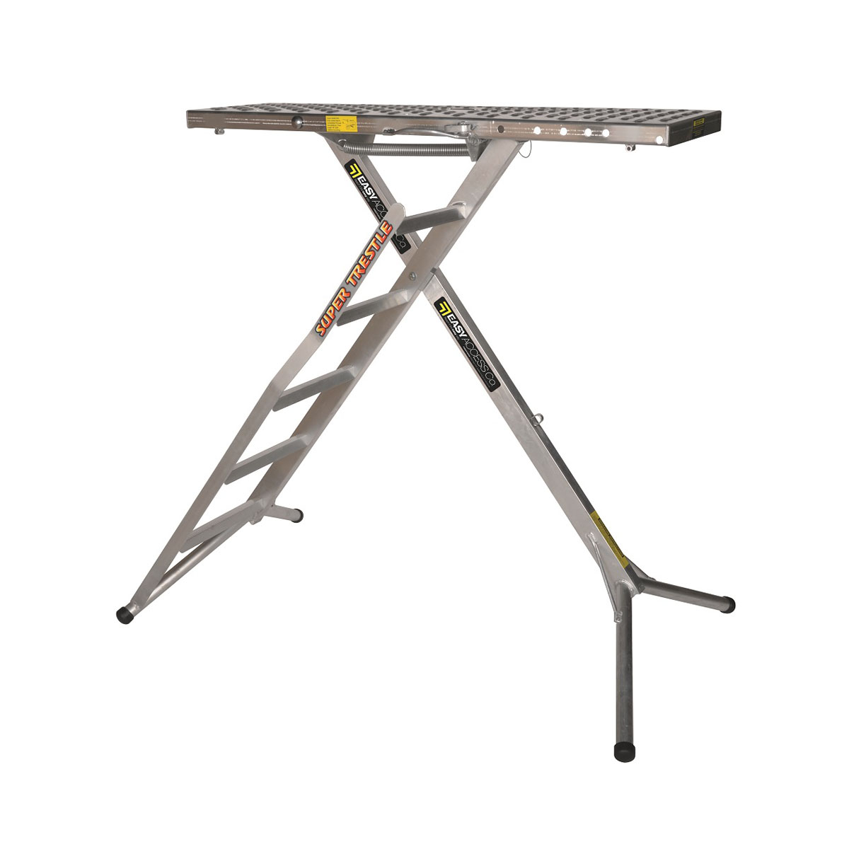 Work Platforms - Height-Adjustable | Work Platforms | Astrolift