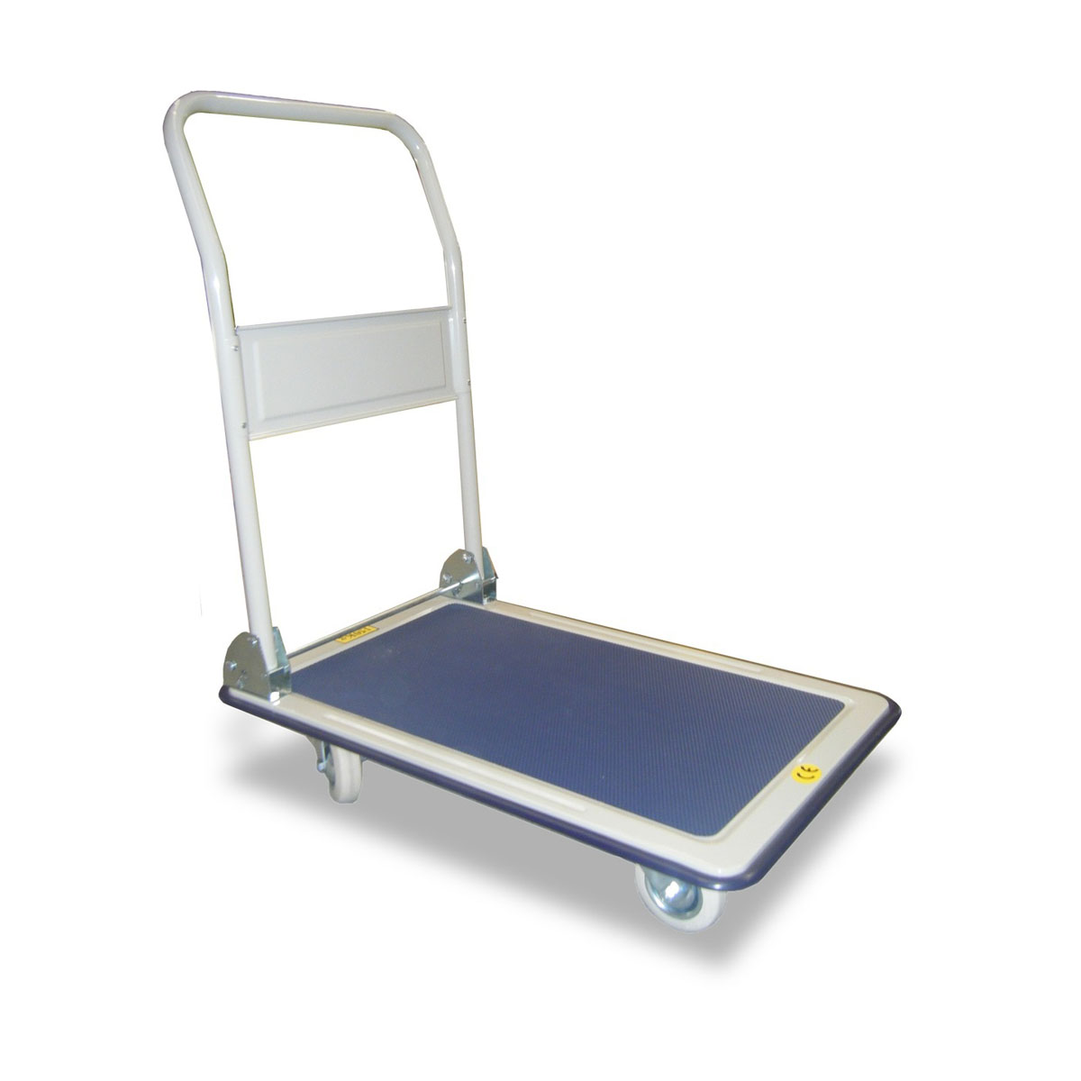 Platform Trolley Folding | Platform Trolleys | Astrolift