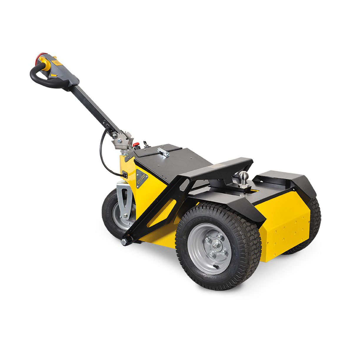 Electric Tug - Tow Ball | Electric Tugs | Astrolift