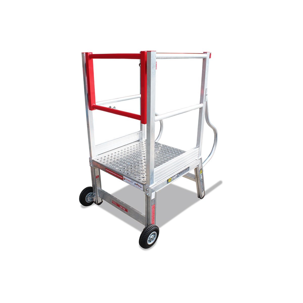 Maintenance Work Platforms | Work Platforms | Astrolift