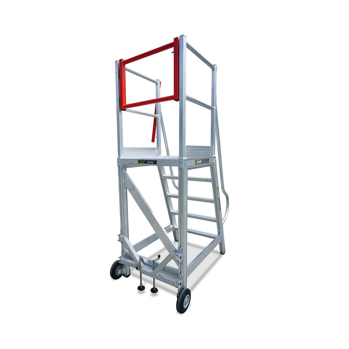Maintenance Work Platforms | Work Platforms | Astrolift