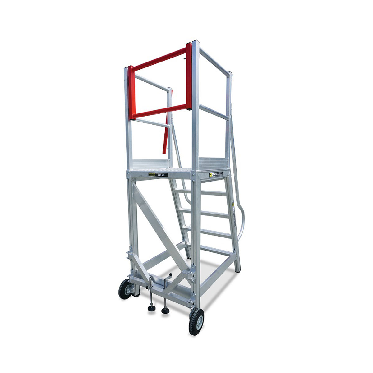 Maintenance Work Platforms | Work Platforms | Astrolift