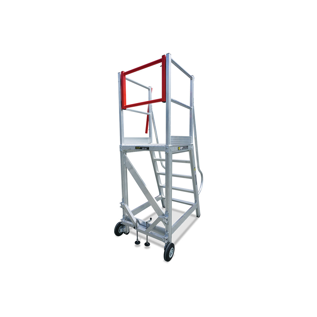 Maintenance Work Platforms | Work Platforms | Astrolift