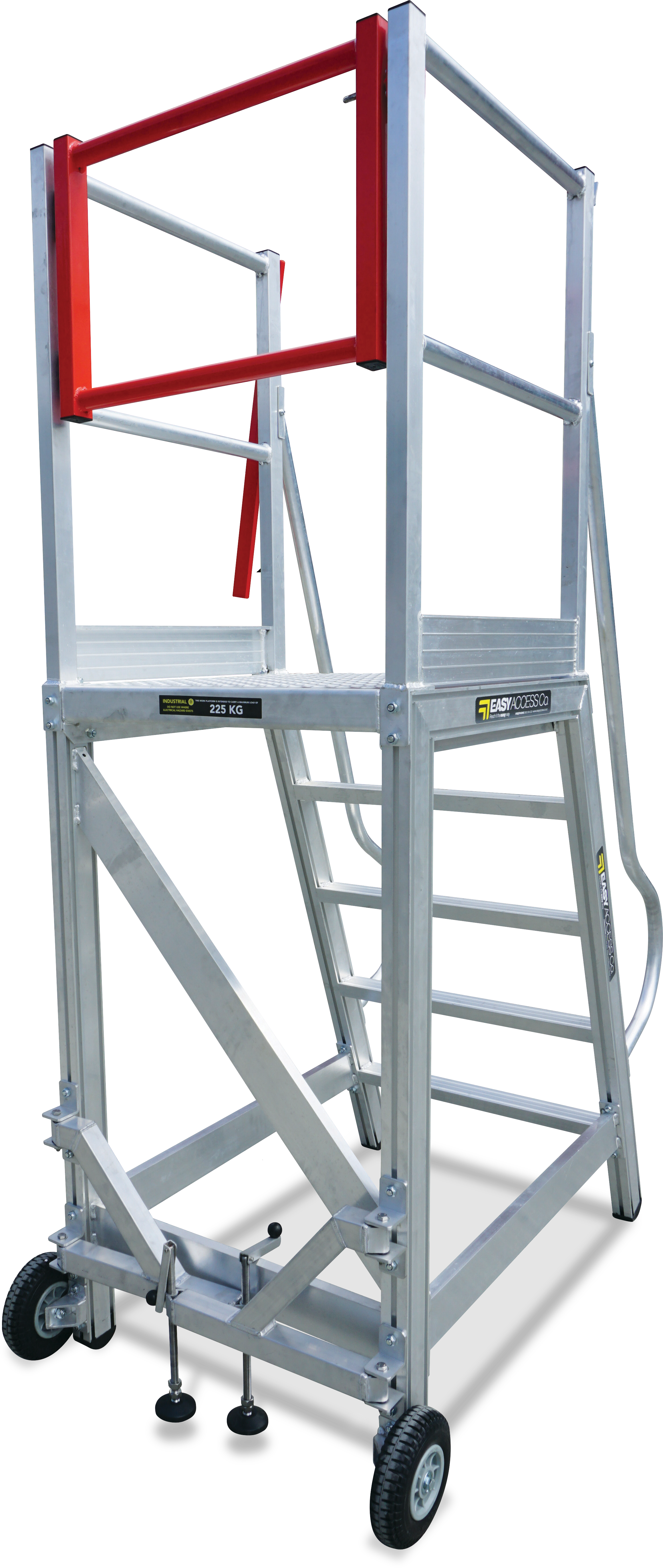 Maintenance Work Platforms | Work Platforms | Astrolift