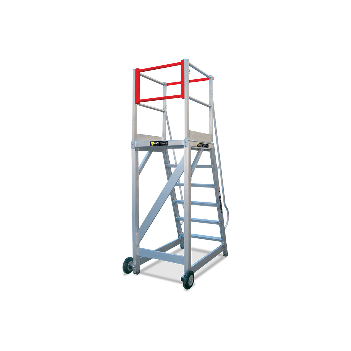Maintenance Work Platforms | Work Platforms | Astrolift
